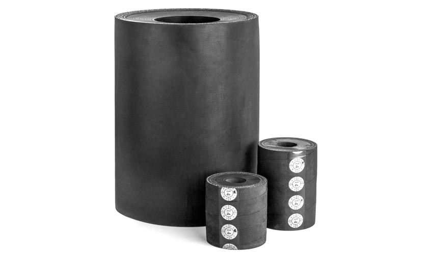 High Deflection & Low Frequency Rubber Springs | AVMR.com – Anti ...