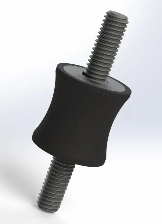 Anti Vibration Bobbin Mounts | AVMR.com – Anti Vibration Methods