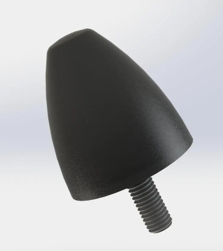 Premium - 4854 Bullet Bump Stop – Anti Vibration Methods