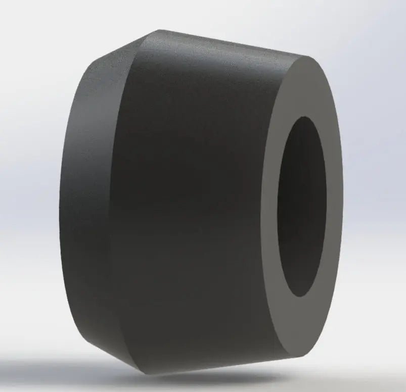 Double-Tapered CW947 Rubber Bush | AVMR.com – Anti Vibration Methods