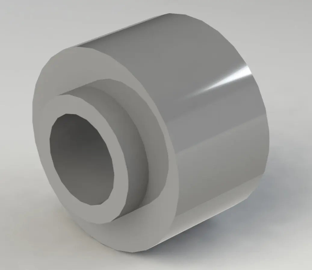 CW9892 Rubber Locating Bush | AVMR.com – Anti Vibration Methods