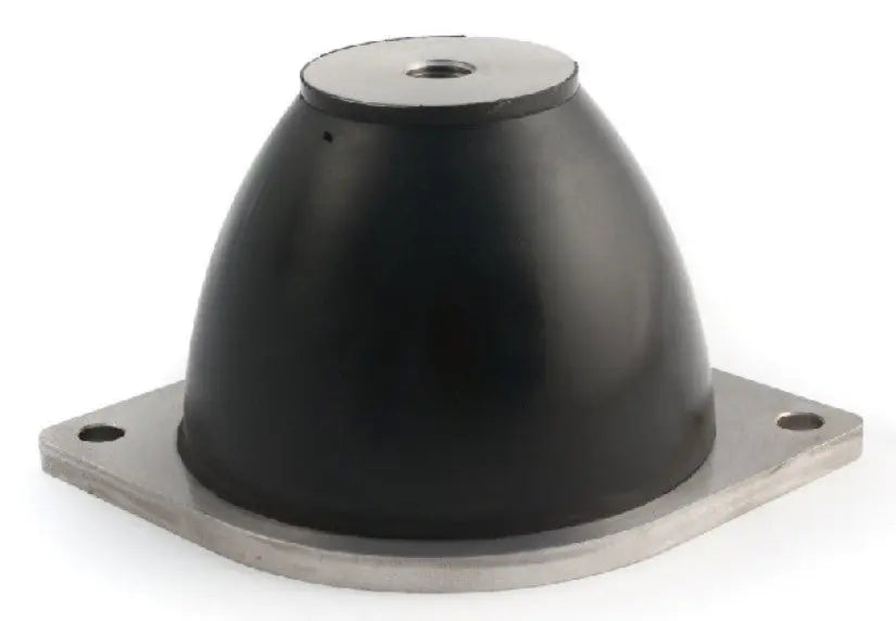 MMC Shock & Vibration Mounts (15 - 320 daN) – Anti Vibration Methods
