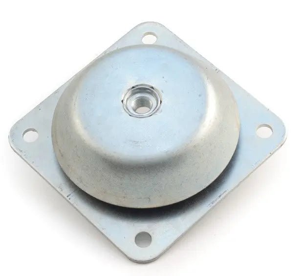 Premium Fully Bonded Shear Cap Isolator - Effective Vibration Control ...