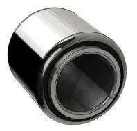 Equaliser Beam Bushing for Freight Bogie Suspension | AVMR.com – Anti ...